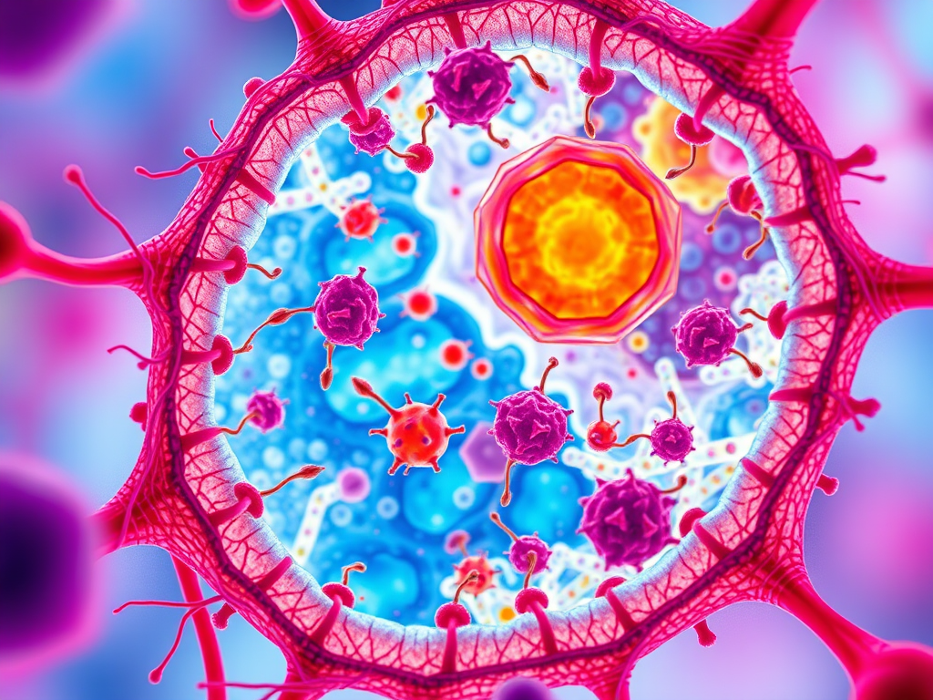 IB Biology – PYTR Class