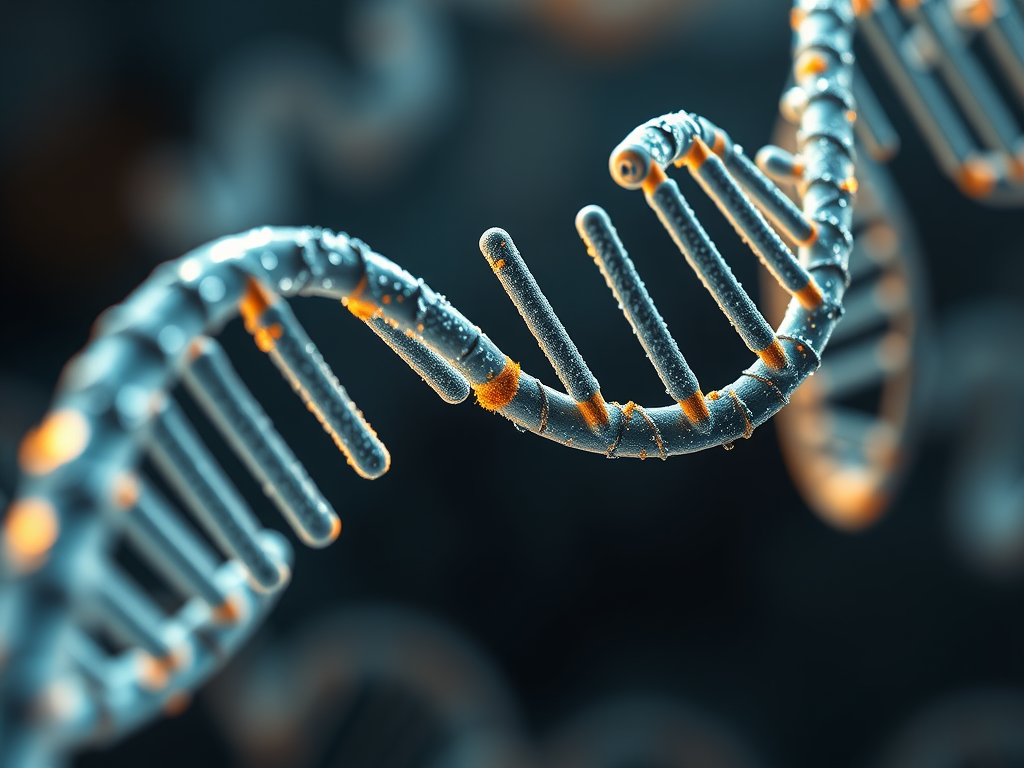 Biology A1.2.3 DNA as Universal Genetic Materials – PYTR Class