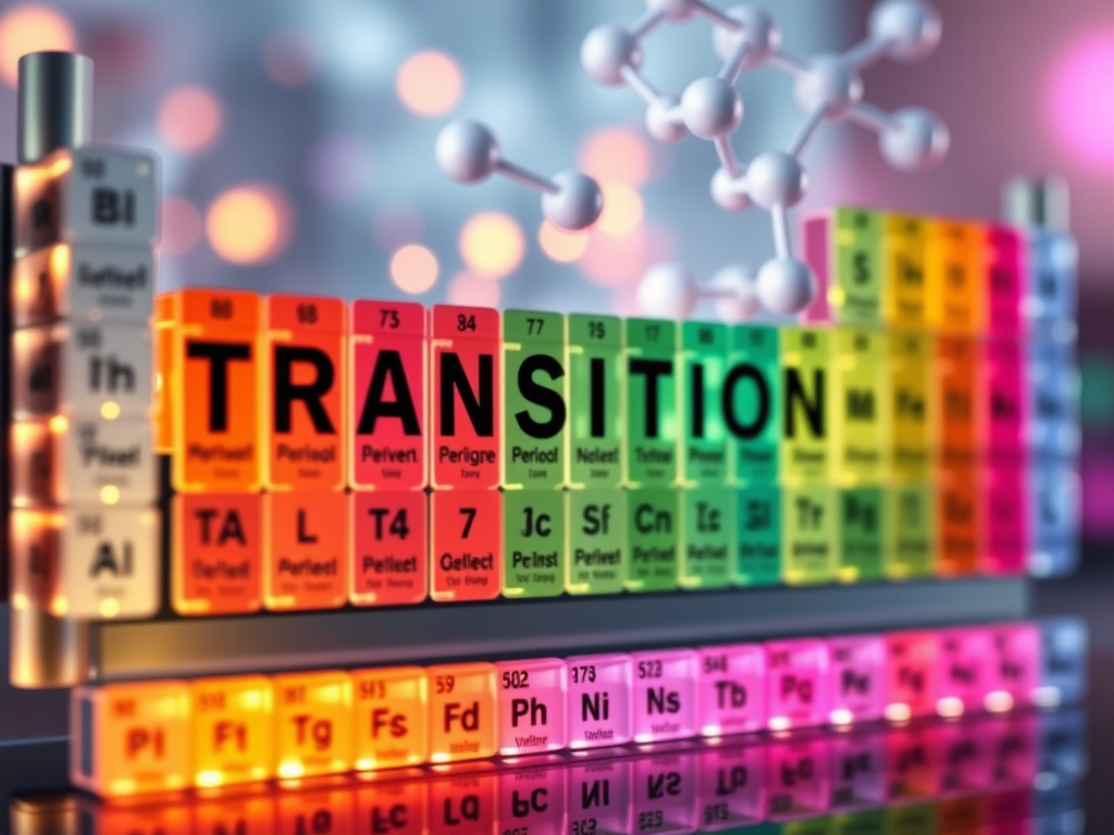 Chemistry S3.1.7 [AHL] Chemical Properties of Transition Metals – PYTR ...