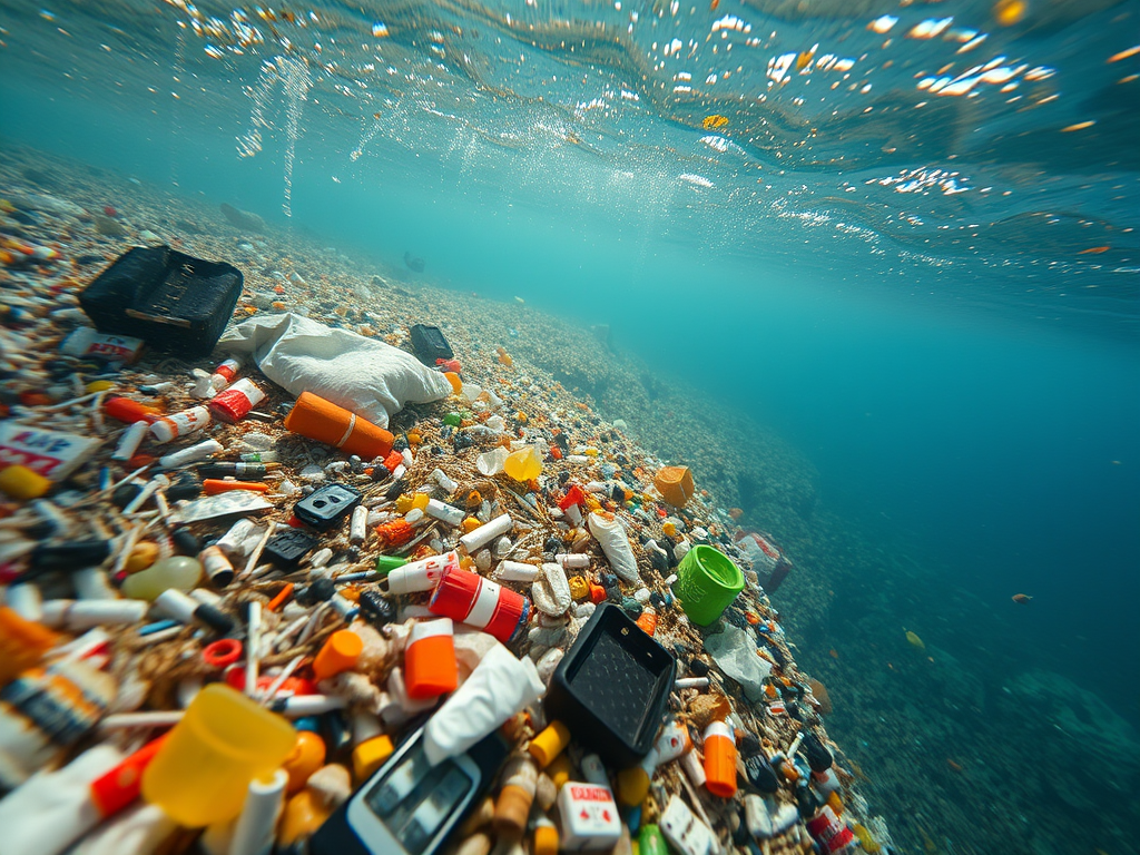 ESS 2.2.3 Bioaccumulation and Biomagnification – PYTR Class