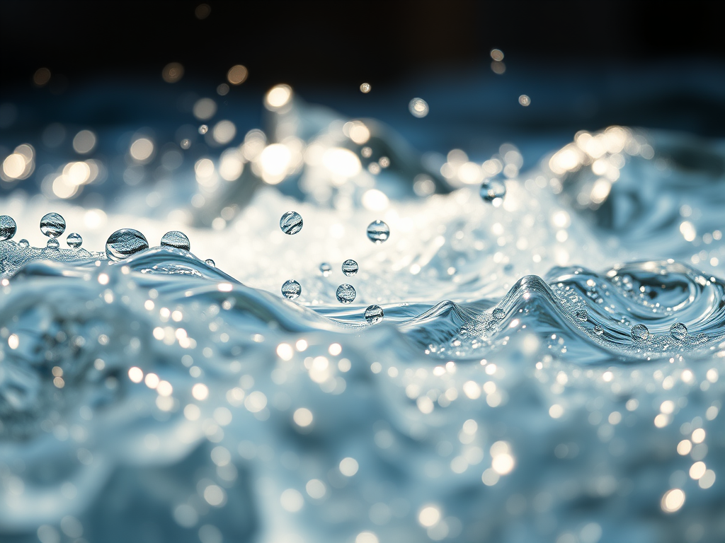 Biology A1.1.1 Water – PYTR Class