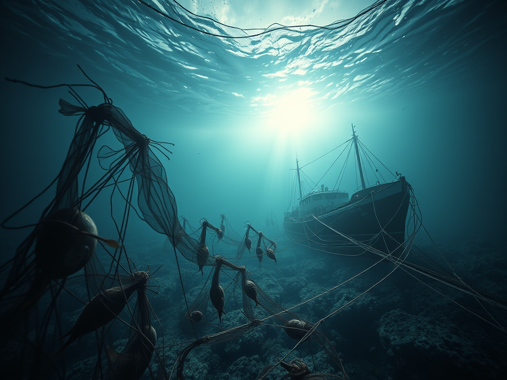 ESS 4.3.2 Sustainability of Aquatic Food Production Systems – PYTR Class