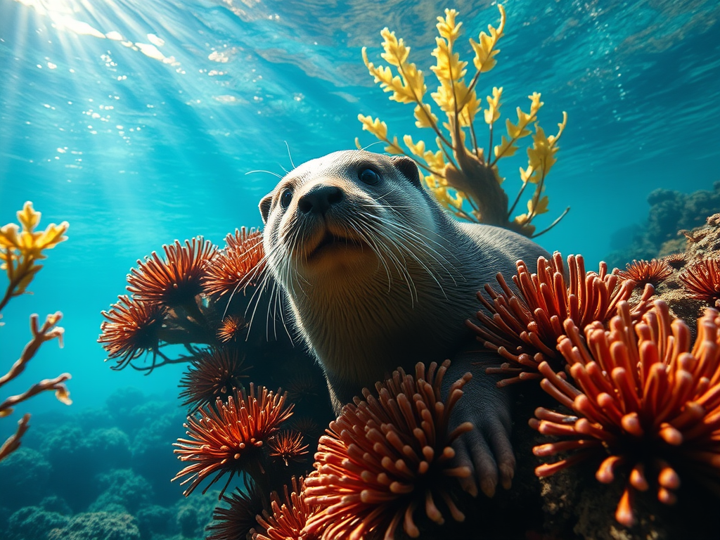 ESS 2.1.7 Tipping Point Vs Keystone Species – PYTR Class