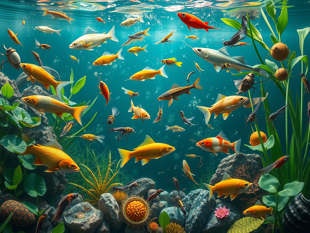 ESS 4.4.5 [AHL] Indicator Species and Biotic Index – PYTR Class