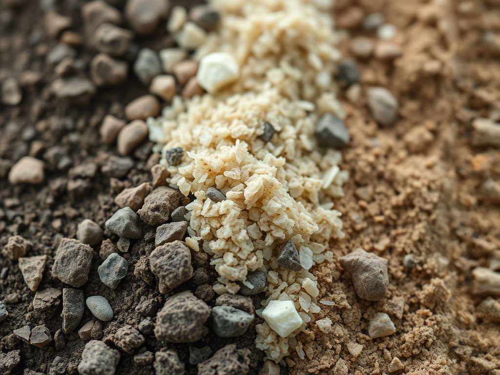 ESS 5.1.2 [AHL] Soil Formation and Sustainability – PYTR Class