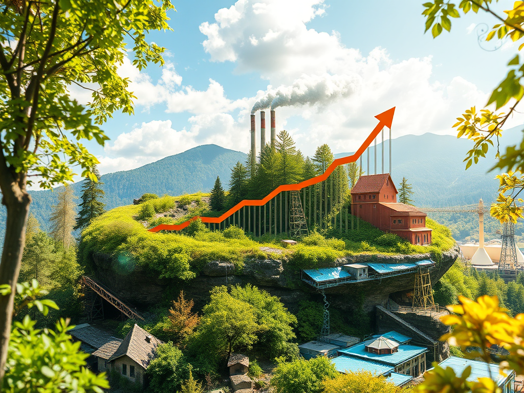 ESS HL.b.1 Introduction to The Environmental Economics – PYTR Class